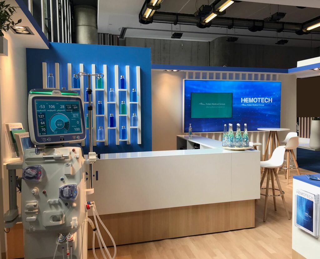 Actualités - Hemotech