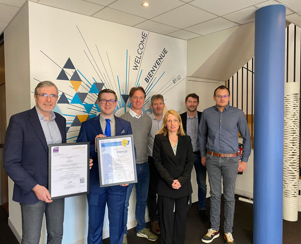 Bienvenue Herco Medical - Hemotech